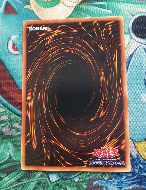 Rainbow Dragon Ultimate Rare TAEV-JP006 Japanese (Gebraucht) in Münchenbuchsee für CHF 40 – mit ...