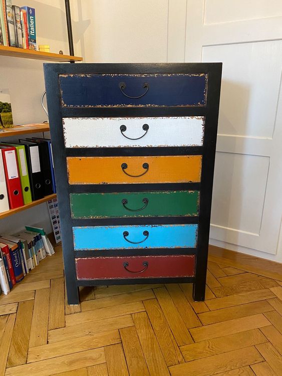 Kommode von Kare Design | Kaufen auf Ricardo