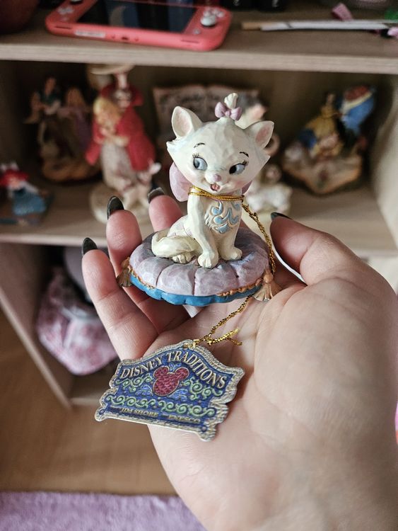 Disney tradition Marie (Neuf (Voir description)) à Le Noirmont pour CHF ...