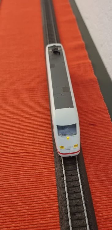 Schöner Märklin ICE 4-teilig, Digital (Gebraucht) in Hergiswil NW für ...