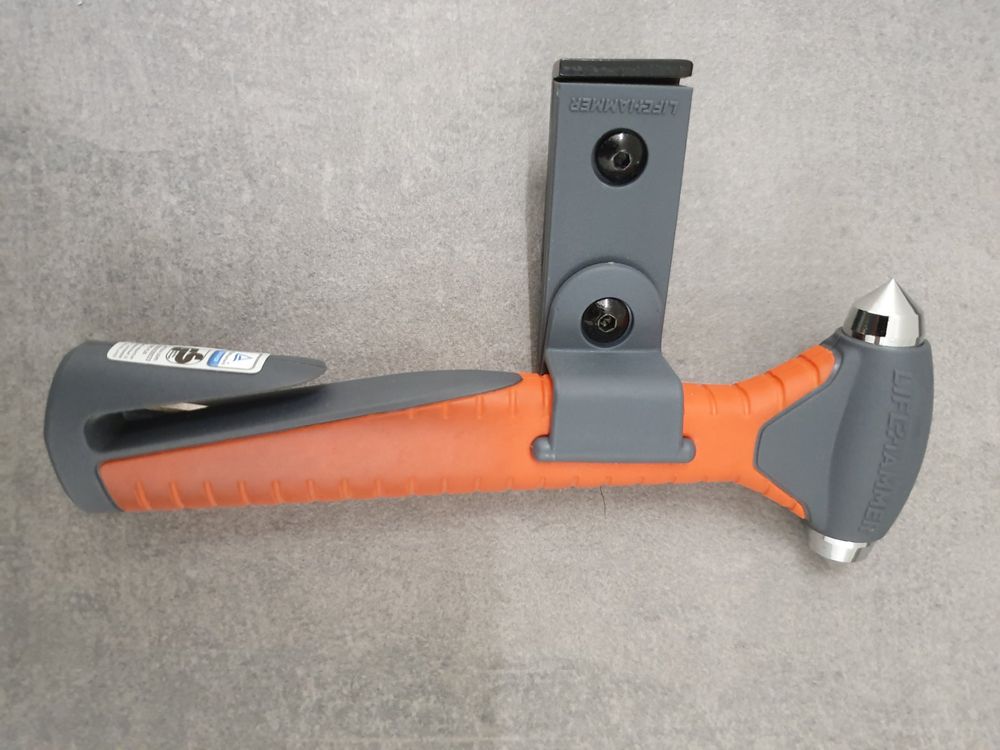 Schlaghammer notfall von Marke LifeHammer neu (Neu (gemäss Beschreibung)) in Zürich für CHF 10 ...