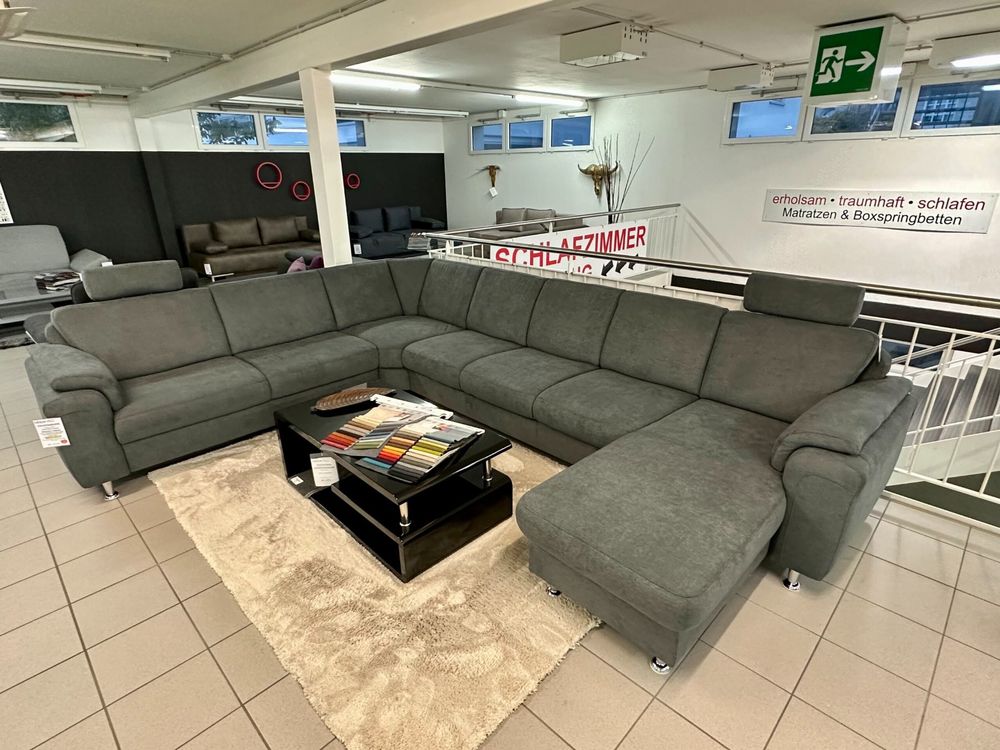 Polstergruppe U Form (Neu und originalverpackt) in Marbach SG für CHF ...