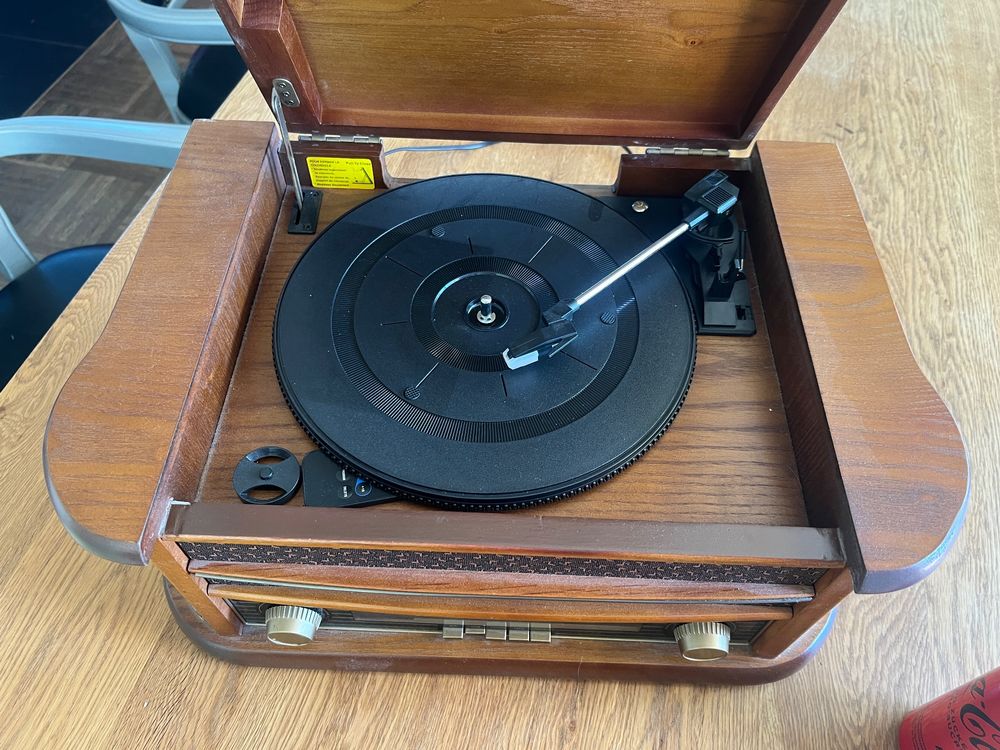 Soundmaster Nr 513 (Gebraucht) in Nürensdorf für CHF 7 – mit Lieferung ...