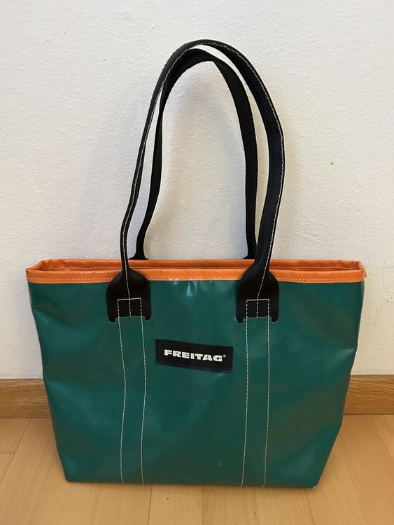 Borsa Freitag modello F72 Donna (Usato) a Lugano per CHF 110 – con ...