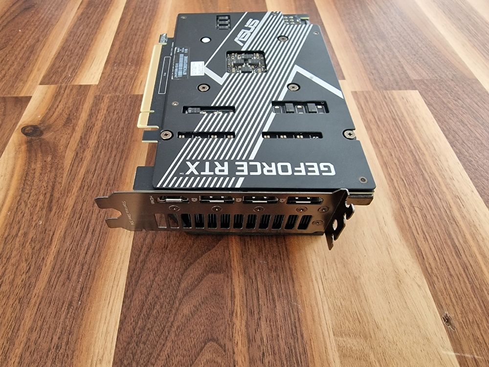 ASUS Phoenix RTX 3060 12GB Gaming Grafikkarte | Kaufen auf Ricardo