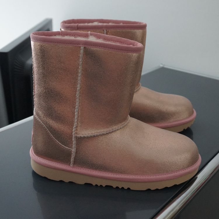 UGG 36 NEU | Kaufen auf Ricardo