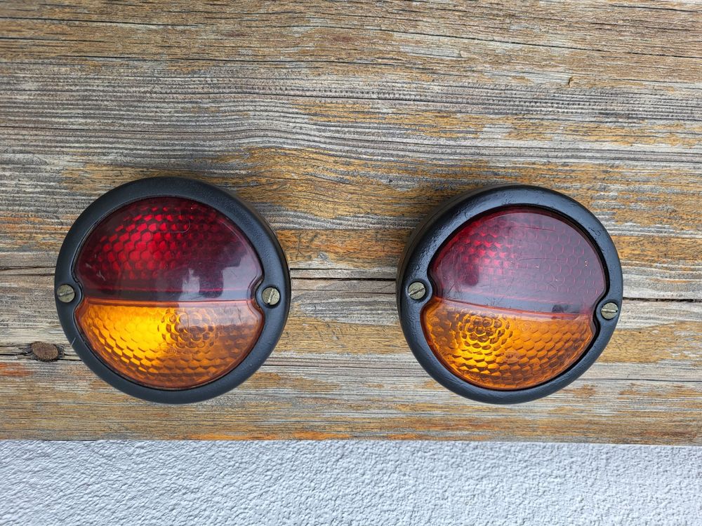 Autoersatzteile Oldtimer (Gebraucht) in Wohlen AG für CHF 65 – nur ...