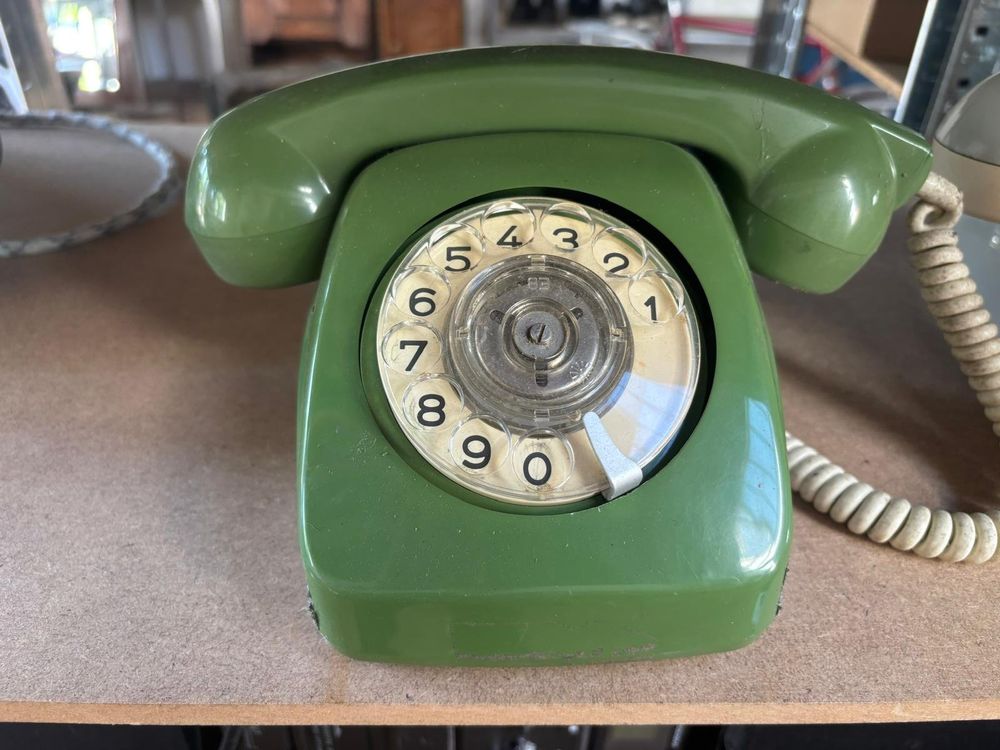 Telefon Antik (Gebraucht) in Regensdorf für CHF 25 – nur Abholung auf ...