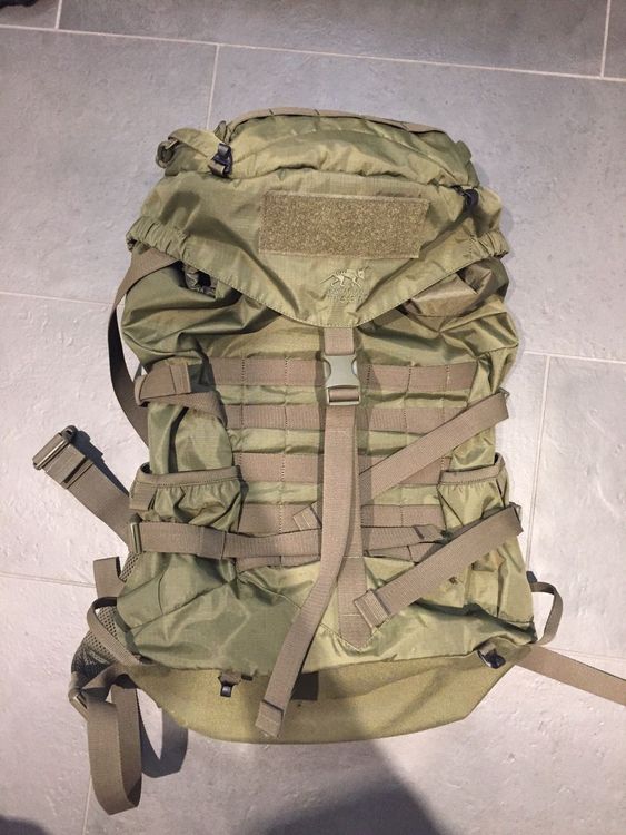 Tasmanian Tiger Trooper Light Pack 35 | Kaufen auf Ricardo