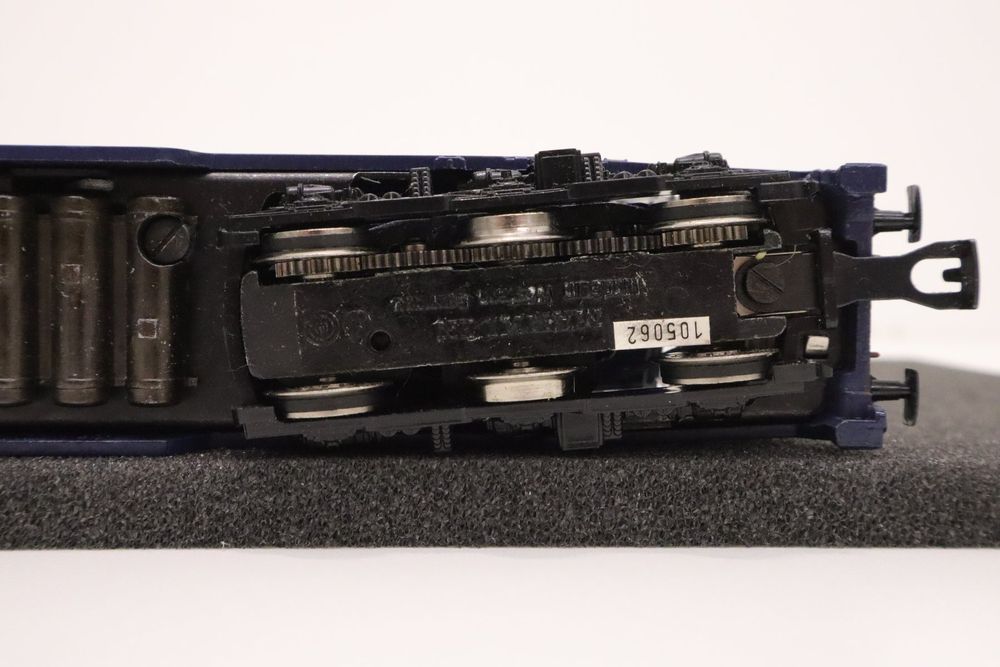 Märklin 3161 NS BR 1200 AC Digital, H0 | Kaufen auf Ricardo