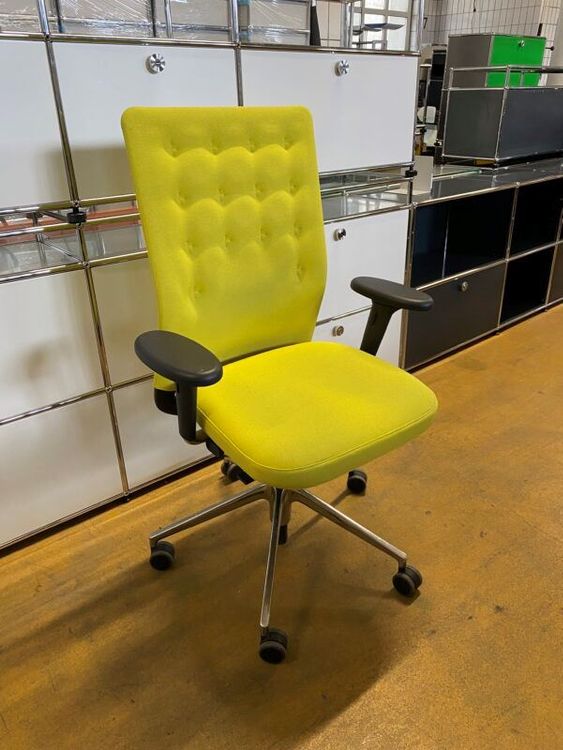 VITRA ID TRIM (Gebraucht) in St. Gallen für CHF 599 – nur Abholung auf ...