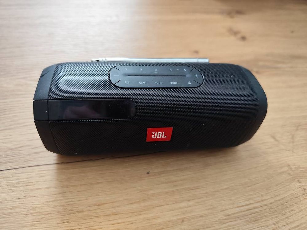 JBL Radio DAB (Gebraucht) in Sachseln für CHF 40 – mit Lieferung auf ...