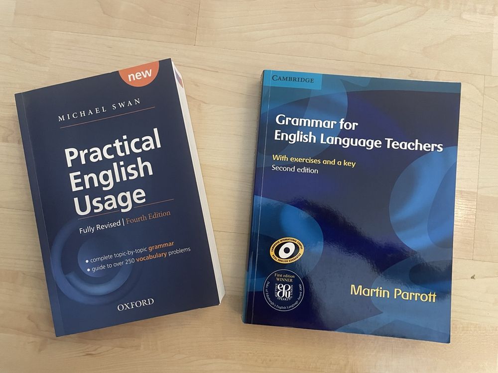 English Language Reference Books (Neu (gemäss Beschreibung)) in ...
