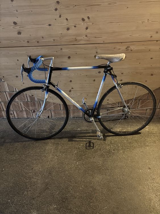 Schönes Rennvelo Herger KULT!! (Gebraucht) in Windisch für CHF 200 ...