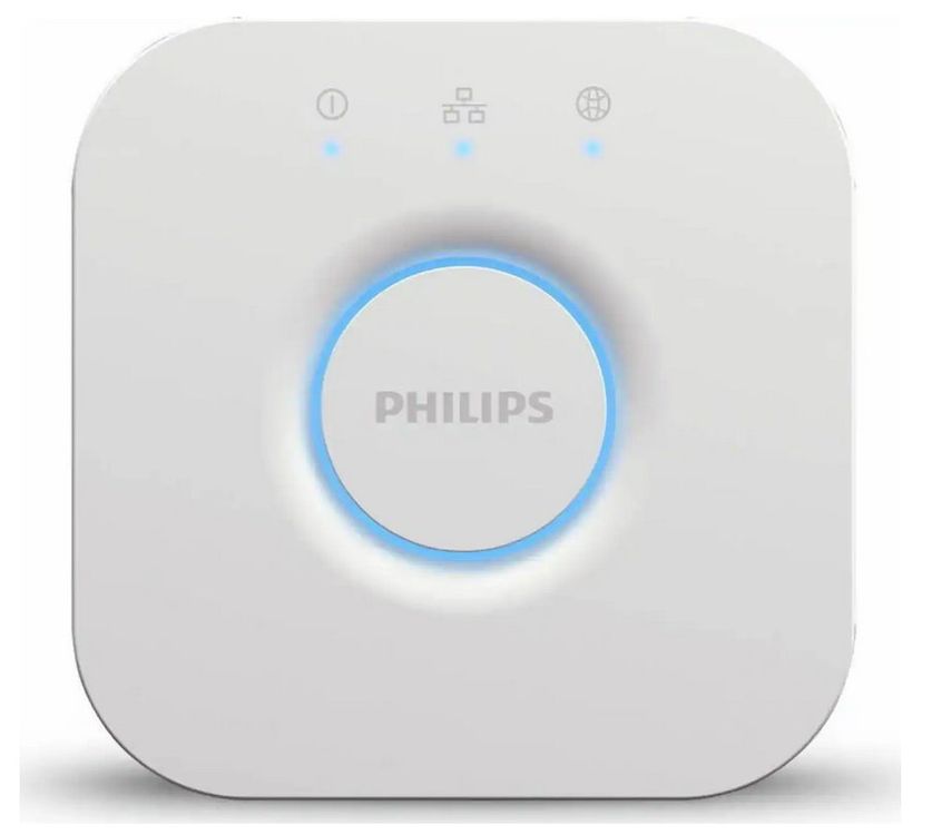 Phillips Hue Bridge | Kaufen auf Ricardo