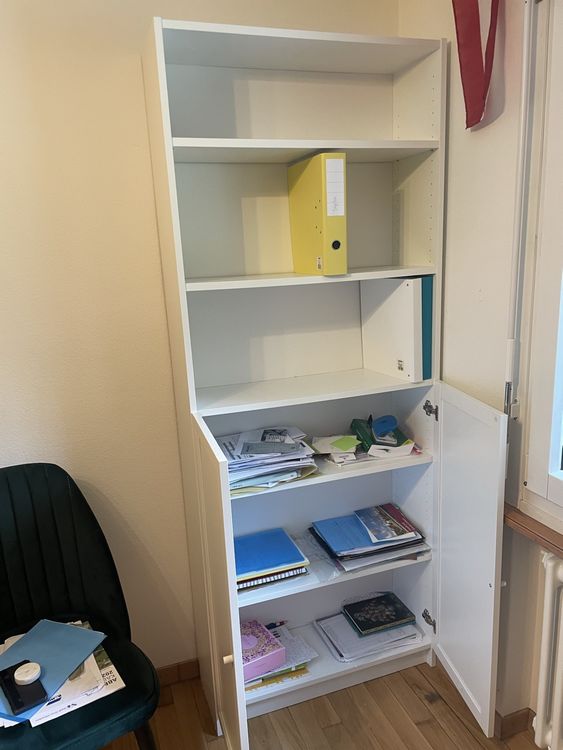Ikea Buro Regal