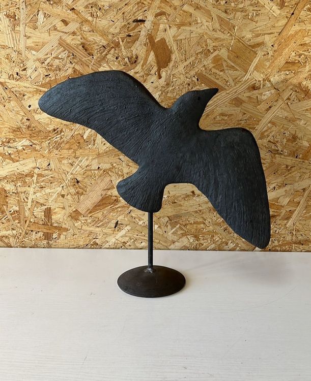 Skulptur Die Taube von Beat Stähli (ID BS11) (Gebraucht) in ...