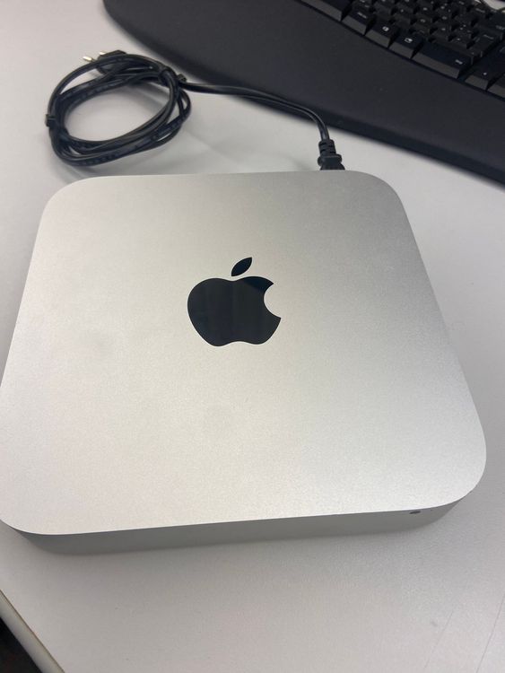 Mac Mini Server 5.3 (Gebraucht) in Erlenbach ZH für CHF 99 – mit Lieferung auf Ricardo kaufen