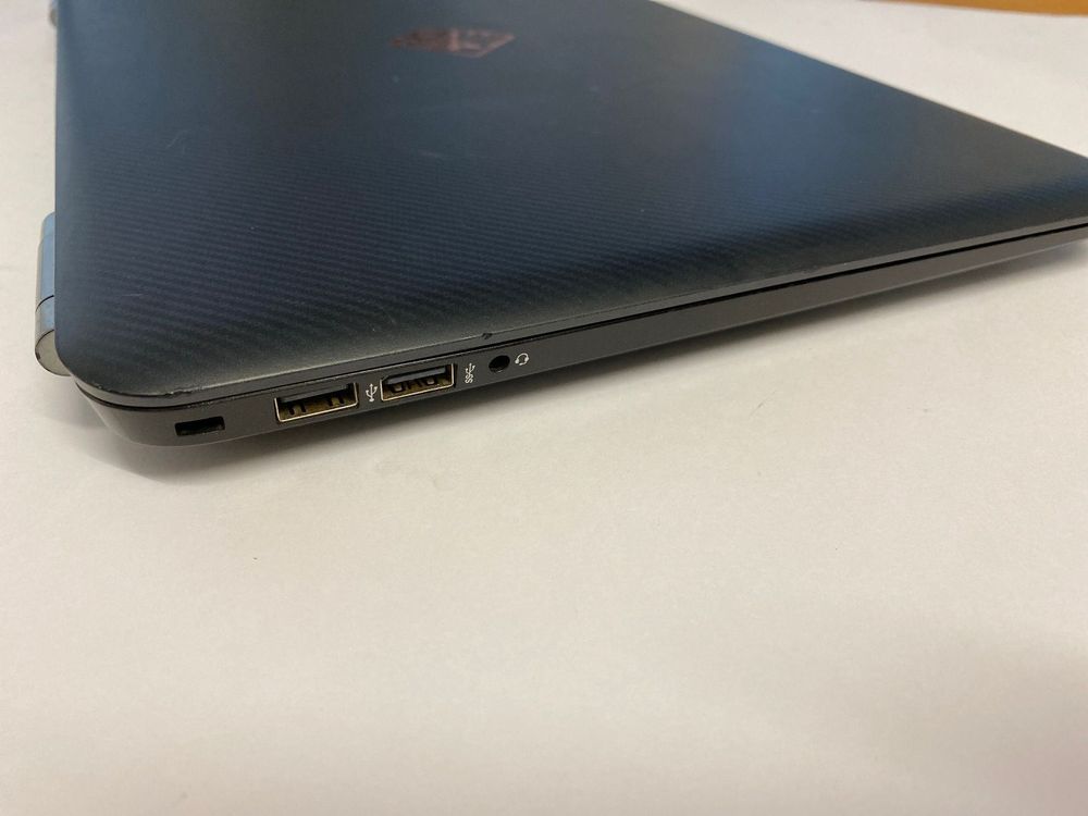 HP Omen 7265NGW (Gebraucht) in für CHF 319 – mit Lieferung auf Ricardo ...