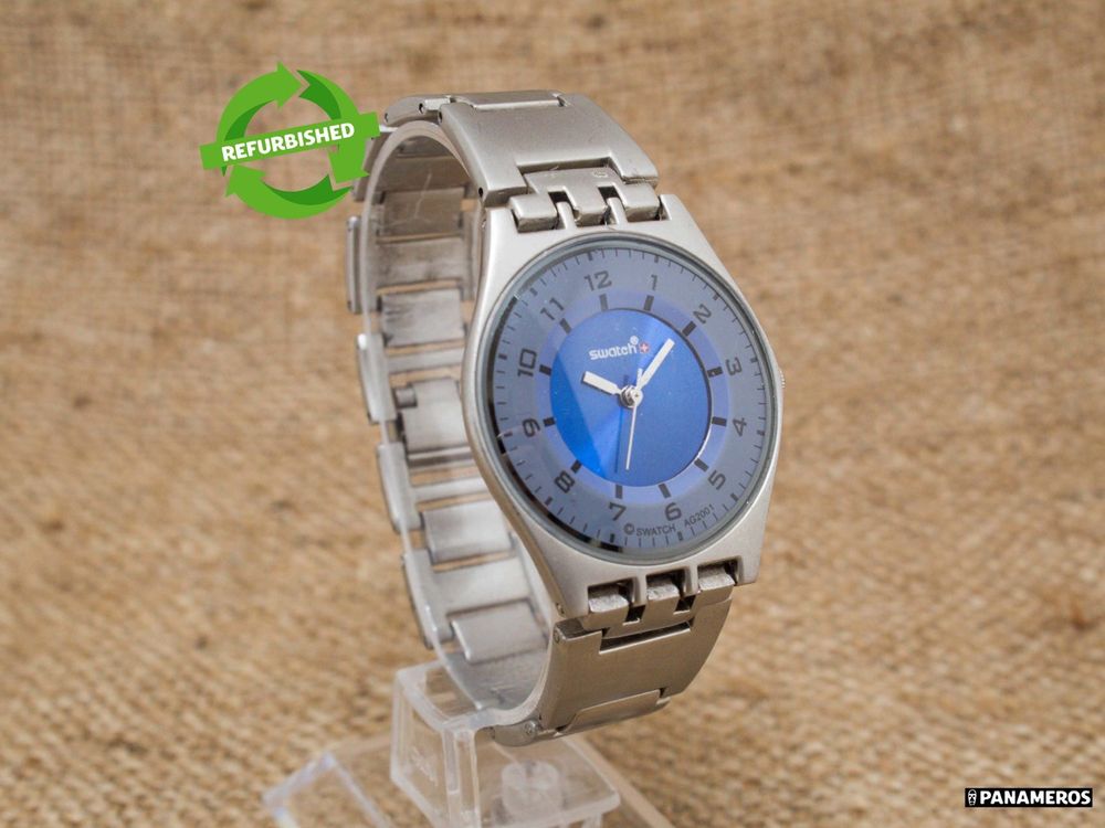 Damen Uhr, Swatch 826, 33 mm (Gebraucht) in Luzern für CHF 28 – mit ...