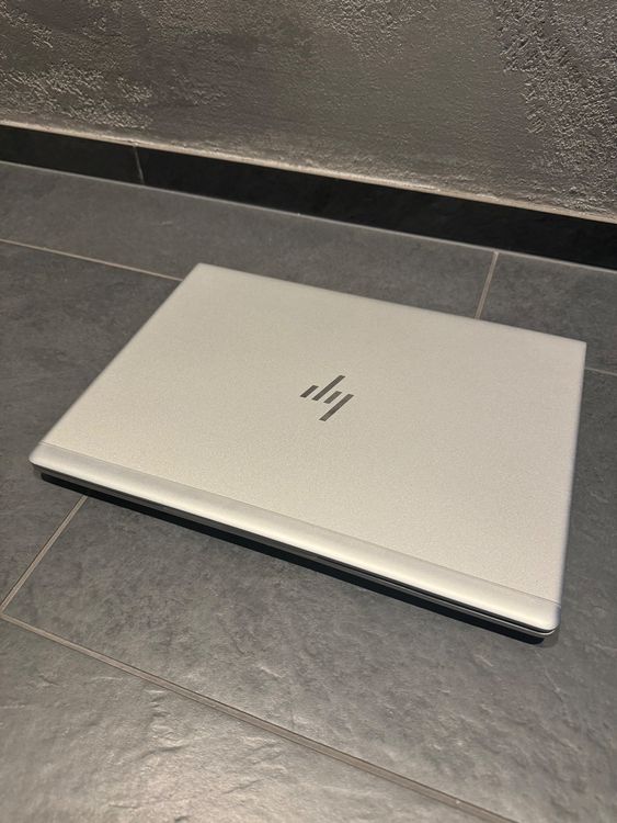 HP EliteBook 820 G5 i7-8550U 16GB RAM 512 GB SSD (Gebraucht) in Erlinsbach für CHF 211 – mit ...