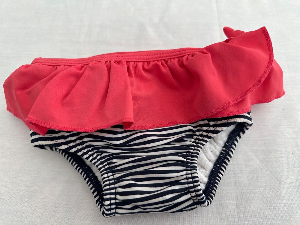 🌞Windelbadehösli Gr. 80 | Kaufen auf Ricardo