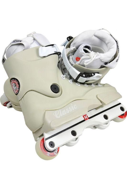 Classic Throne Allstar Agressive Skates | Kaufen auf Ricardo