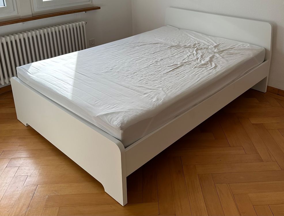 Erstaunlich Gebrauchte Betten 140x200 Ebenbild