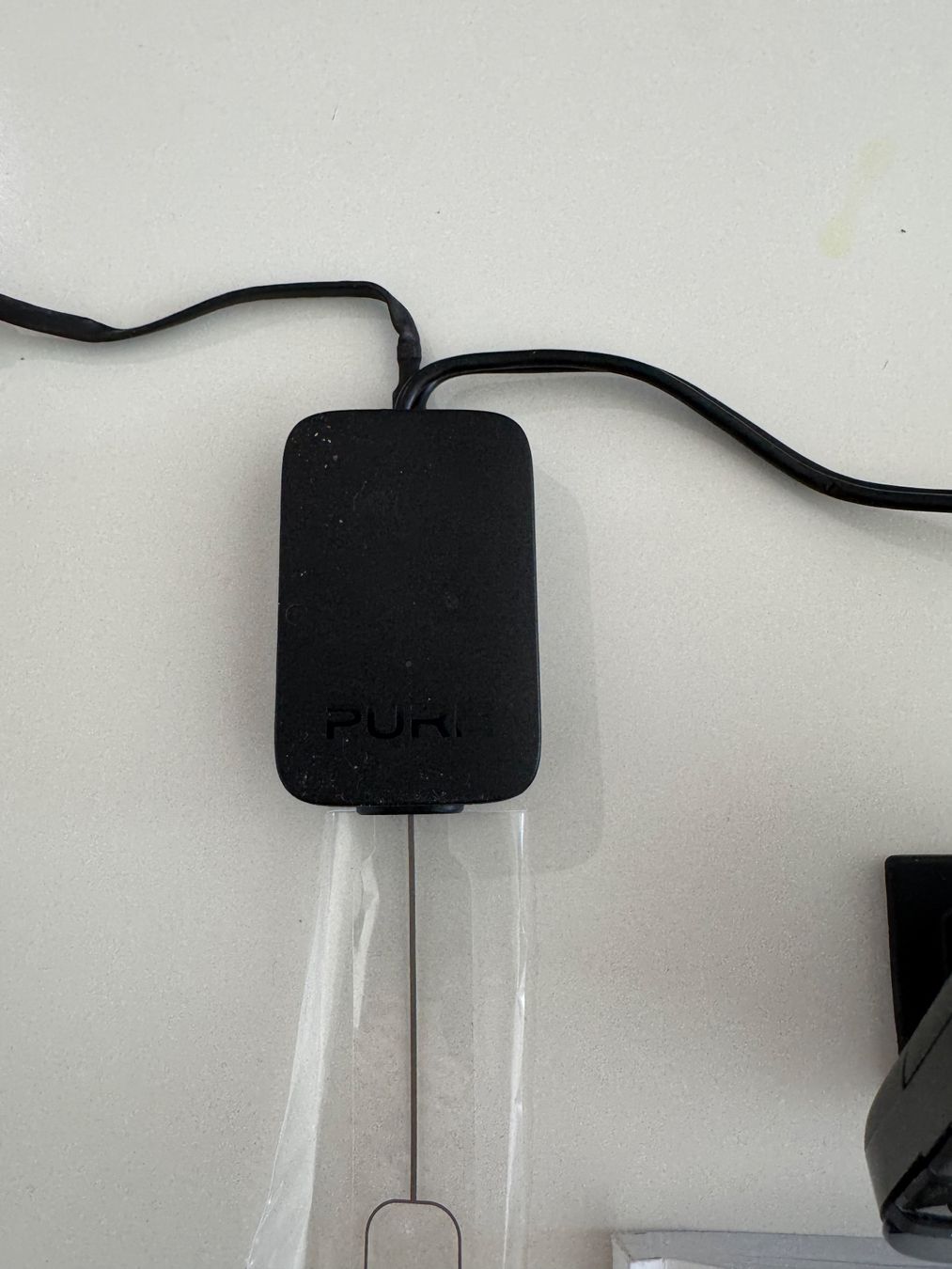 PURE Highway 400P – DAB+ Autoradio-Adapter inkl. Antenne (Gebraucht) in Steinen für CHF 54 – mit ...