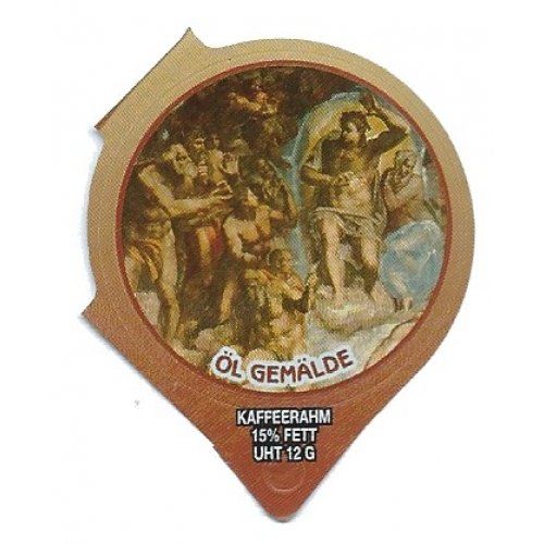 KRD Serie 1.277 B SL Riegel - Ölgemälde, komplett (Gebraucht) in Lengwil für CHF 2 – mit ...