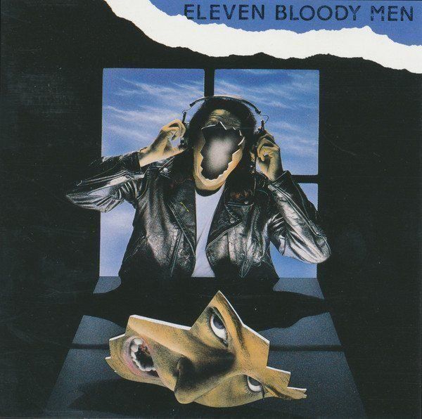 Eleven Bloody Men – Eleven Bloody Men | Kaufen auf Ricardo