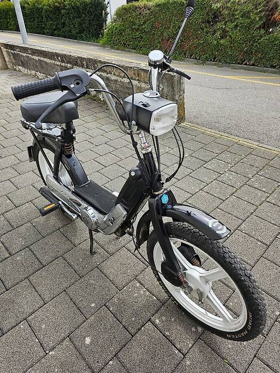 Piaggio Ciao C7E2T Mofa (Gebraucht) in Lengnau AG für CHF 1999 – nur Abholung auf Ricardo kaufen