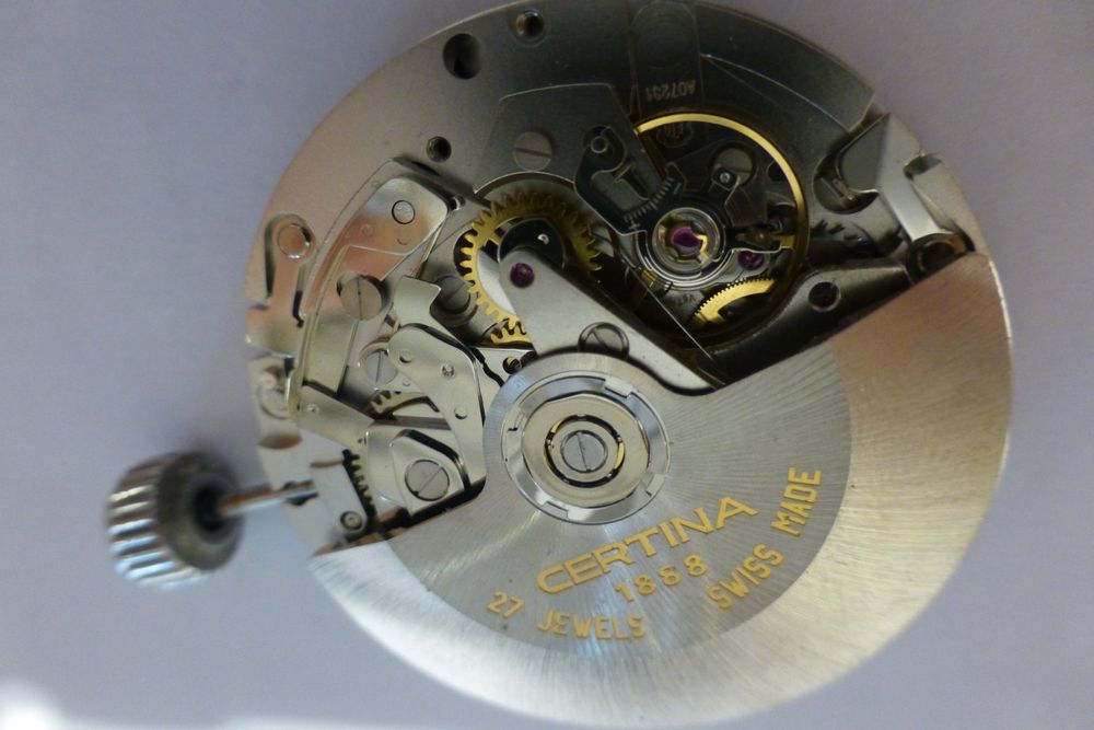 ETA A 07231 (Gebraucht) in Dierikon für CHF 72 – mit Lieferung auf ...