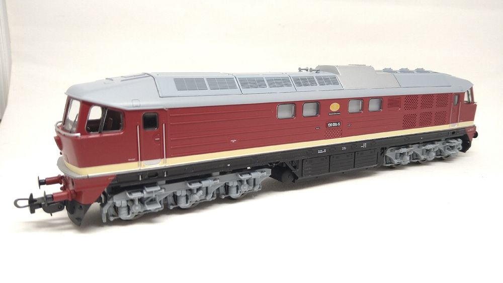 Piko 59740 BR 130 DR JK (Neu (gemäss Beschreibung)) in Interlaken für ...
