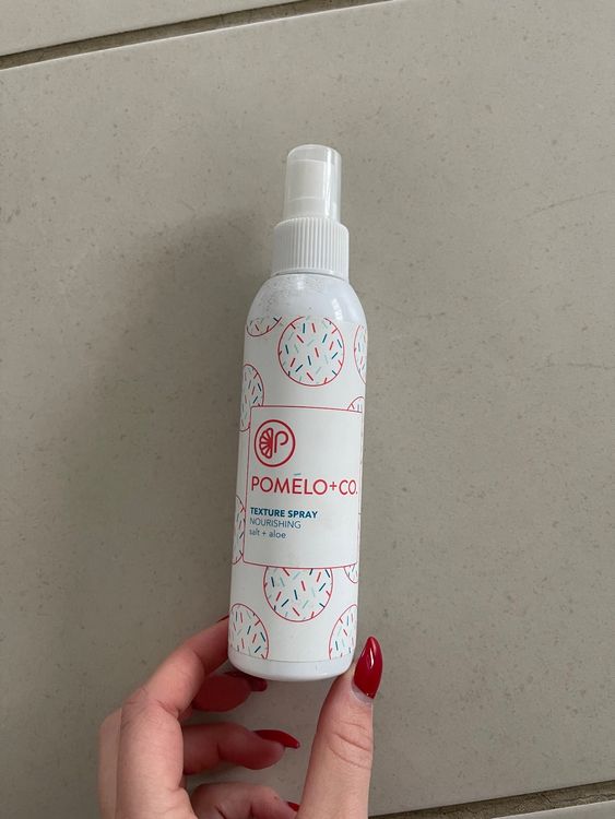 Pomelo Texture Spray 150ml | Kaufen auf Ricardo