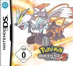 Pokemon Weisse Edition 2 für Nintendo DS (Gebraucht) in Recherswil für CHF 59.9 – mit Lieferung ...