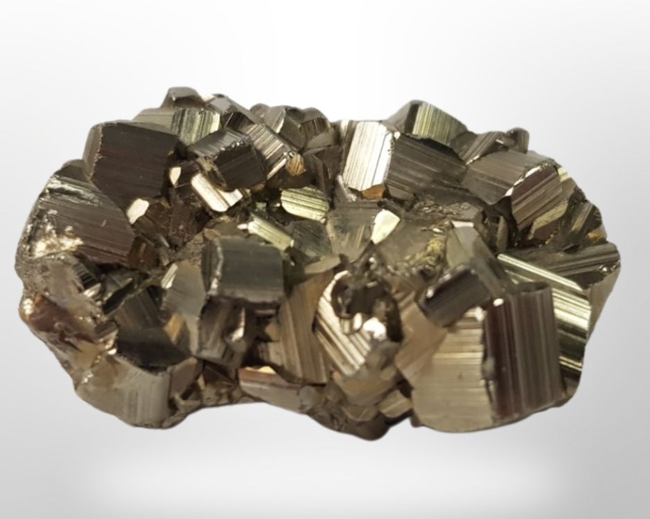 Pyrit Stein (Gebraucht) in Suhr für CHF 3 – mit Lieferung auf Ricardo ...