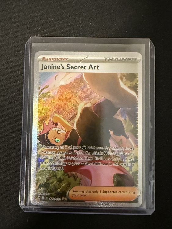 Janine‘s Secret Art (Neu (gemäss Beschreibung)) in St. Gallen für CHF ...