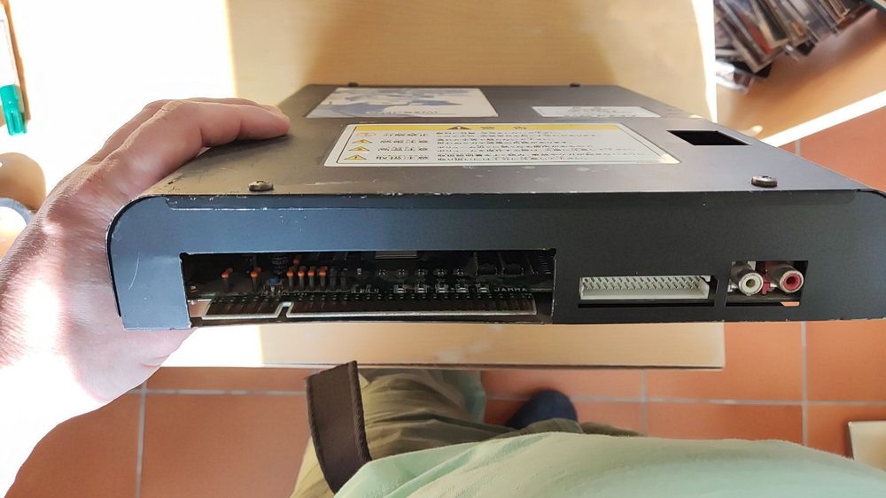 Marvel VS. Capcom CPS 2 jamma arcade (Gebraucht) in Lonay für CHF 139 ...