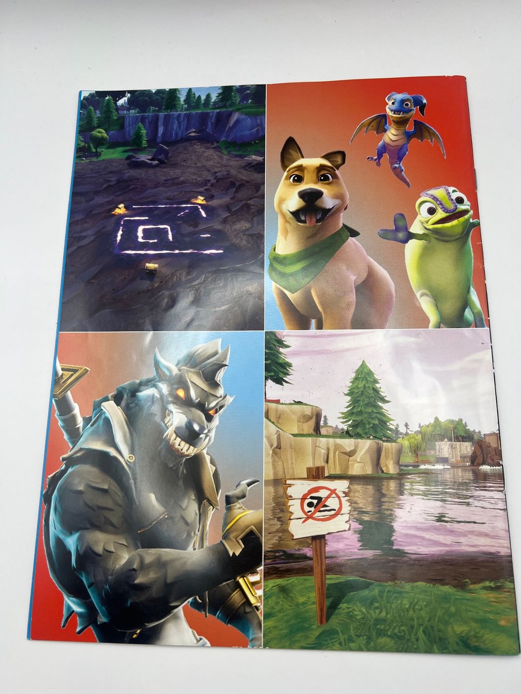 📖 FORTNITE Tec-Guide Heft Magazin 06/2018 (Gebraucht) in Vaduz für CHF ...