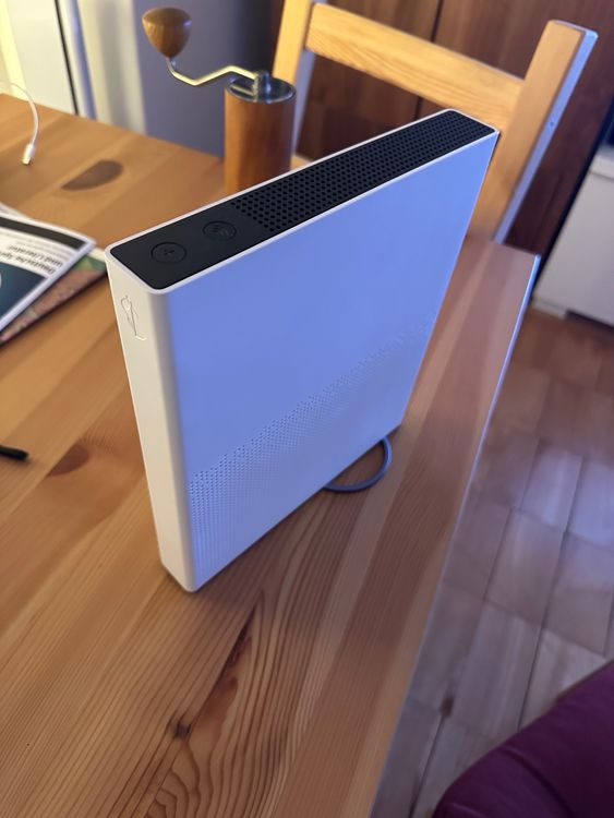 Swisscom Internet-Box 3 | Kaufen auf Ricardo
