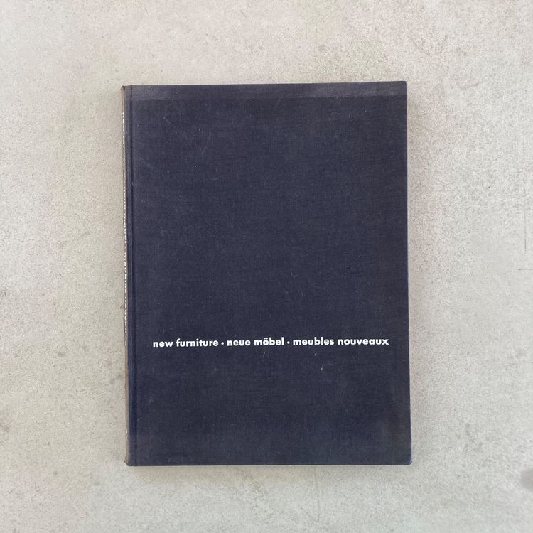 neue möbel : bill albini nelson mangiarotti knoll noguchi | Kaufen auf Ricardo