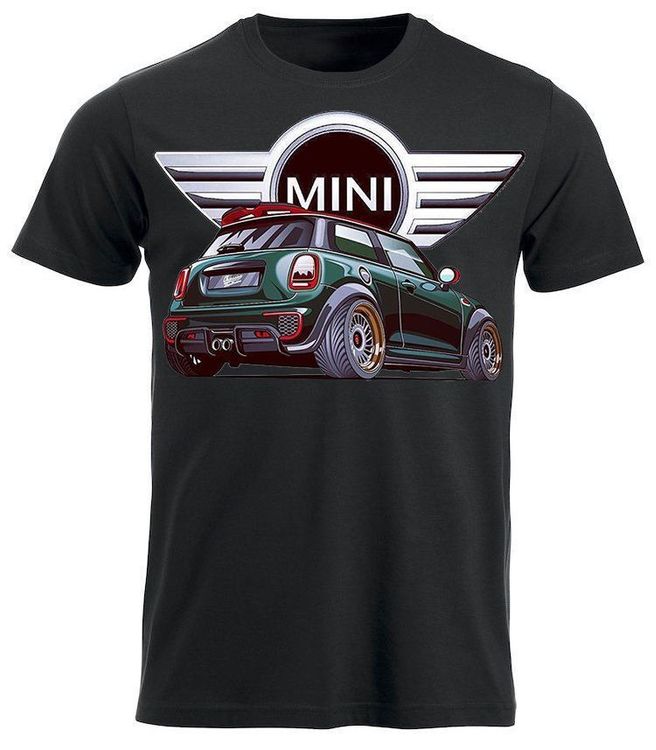 MINI Cooper T-Shirt (Neu und originalverpackt) in Aettenschwil für CHF ...