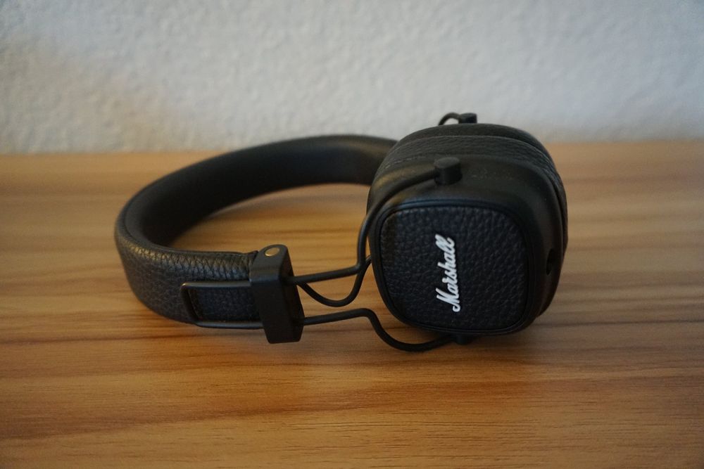 Casque filaire Marshall Major III (Gebraucht) in Belfaux für CHF 21 ...