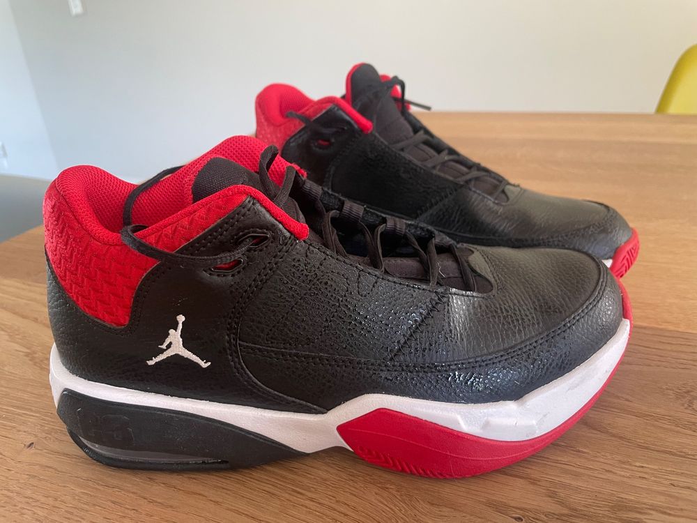 Sneaker Jordan Gr. 38 wenig getragen | Kaufen auf Ricardo