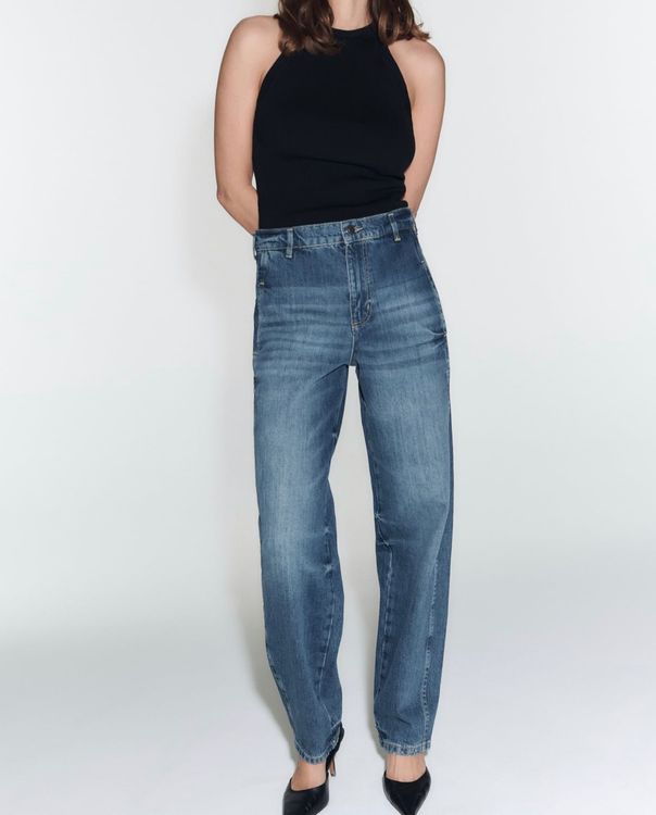 Co-ord Jeans Set (Gebraucht) in Glattpark(Opfikon) für CHF 20 – mit ...