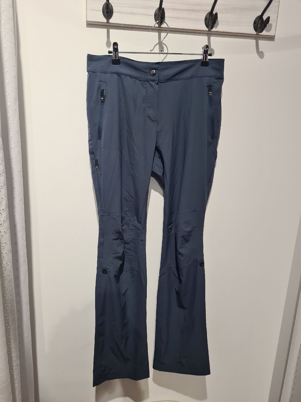 Inoc Hose, Gr. 40, Grau, Top outdoorhose (Gebraucht) in Rothenthurm für CHF 39 – mit Lieferung ...