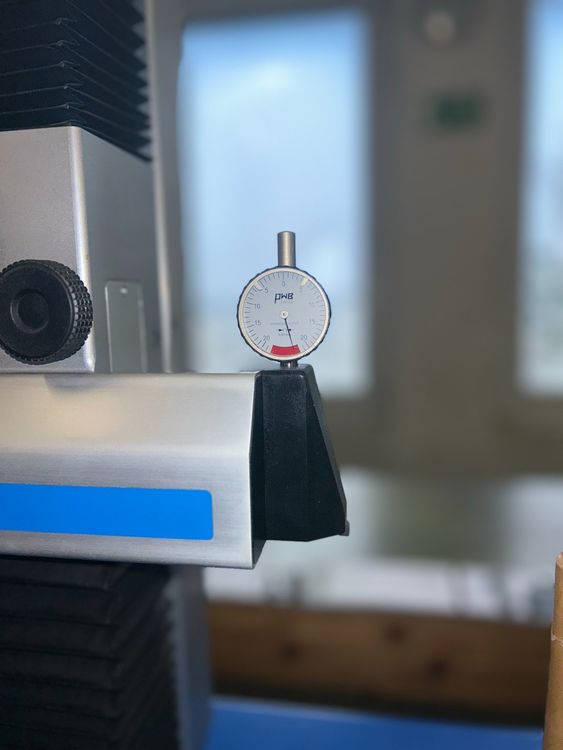 Voreinstellgerät Tool Master 310 | Kaufen auf Ricardo