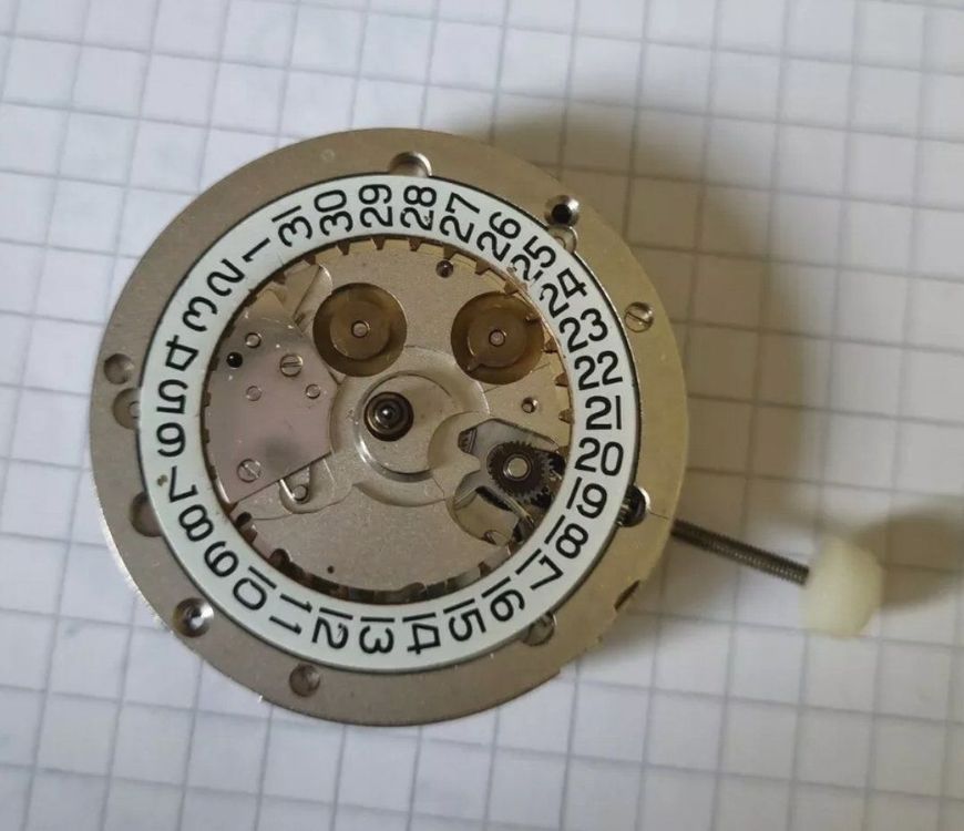 ETA 7750 | Kaufen auf Ricardo