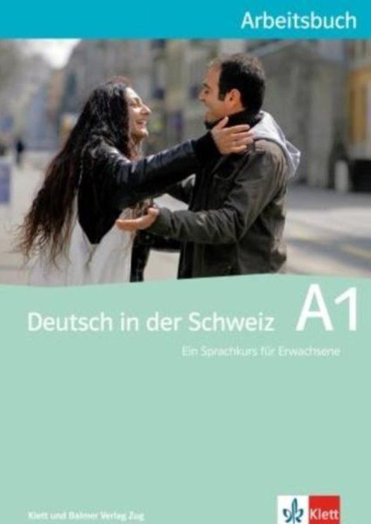 Buch-Set: Deutsch in der Schweiz A1 (Gebraucht) in Niederhasli für CHF ...